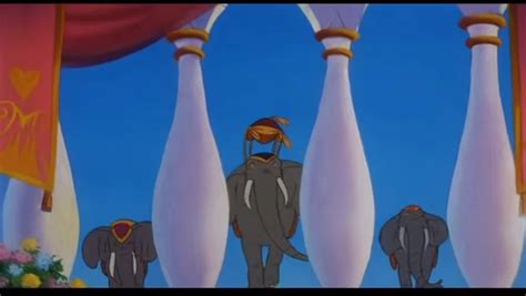 Aladdin And The King Of Thieves 1996 Soundeffects Wiki Fandom