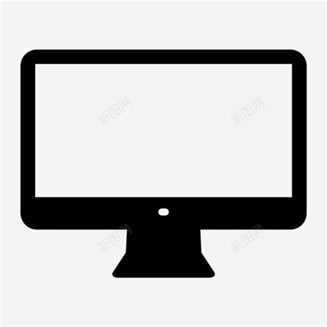 电脑端高清素材 电脑端 Pc 免抠png 设计图片 免费下载