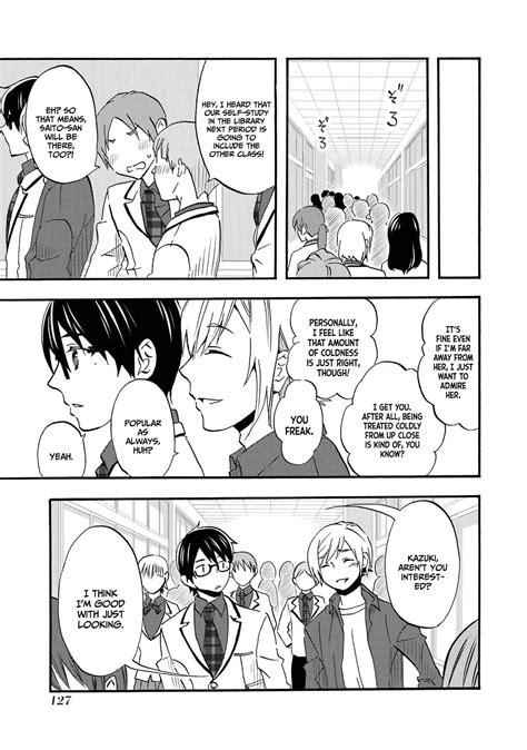 Read Ore Wa Shiranai Uchi Ni Gakkou Ichi No Bishoujo Wo Kudoite