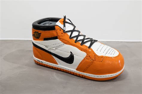 Paa Joe Nike Mini 2021 Pulpo Gallery