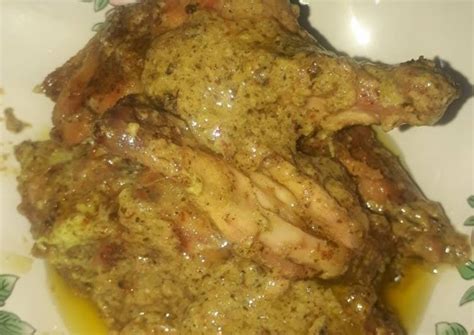 Aslam Butter Chicken Recipe Receptok