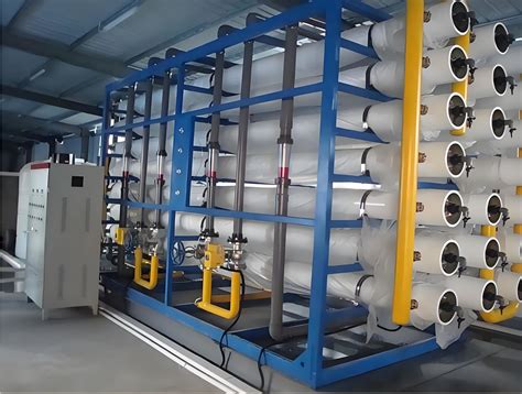 China Guangdong Morui Enviromental Technology Co Ltd Latest Company Cases About Equipment For