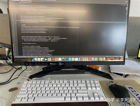 联想拯救者27英寸2k电竞显示器（联想y27h 30）怎么样？使用49天后优缺点评测