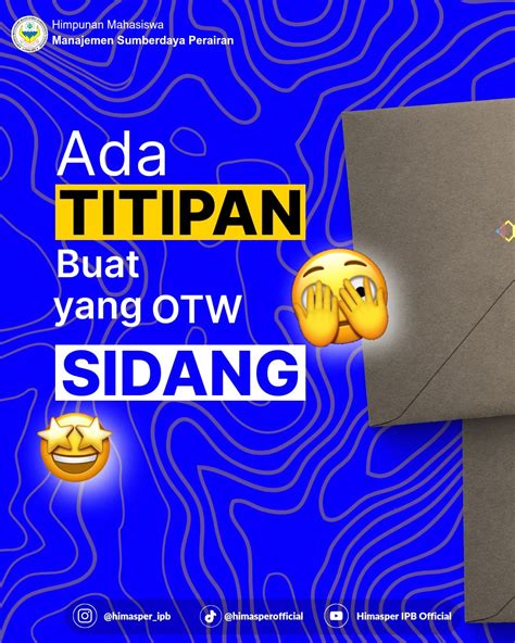 Himasper Ipb Himasperipb • Instagram Photos And Videos