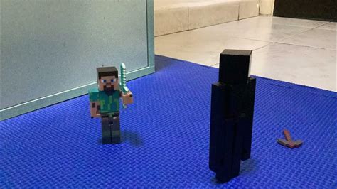 Minecraft Steve Animation Youtube