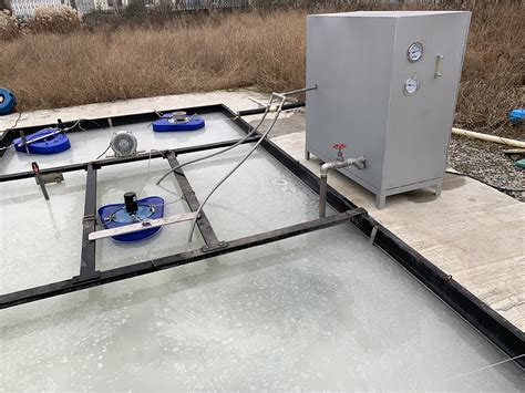 太阳能微孔 解层 推流 喷泉曝气机 微纳米曝气机 江苏兰环科技工程有限公司
