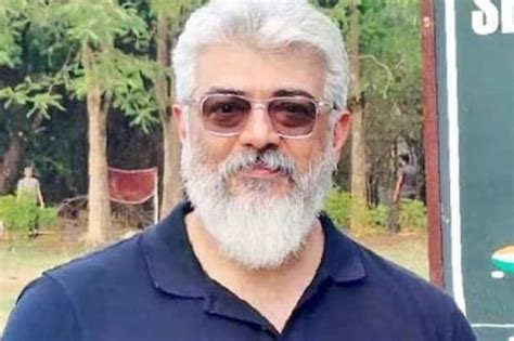 அஜித் 61 படத்திற்கு தயாராக இருக்கும் இரண்டு டைட்டில் உங்கள் ஃபேவரைட்