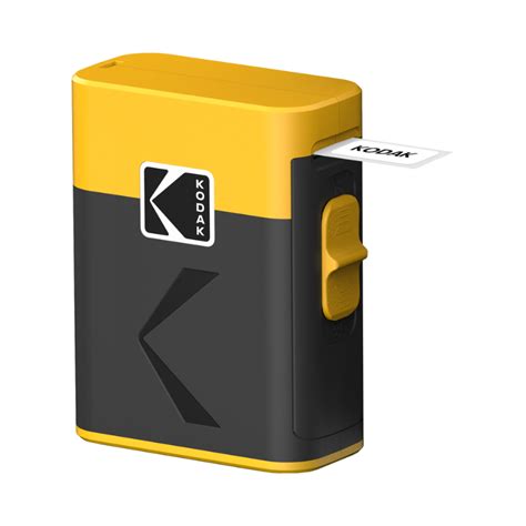 kodak m50 thermal printer label printing bluetooth