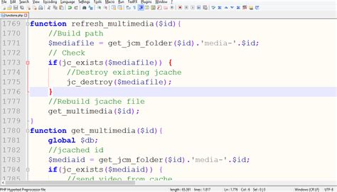 phpvibe home