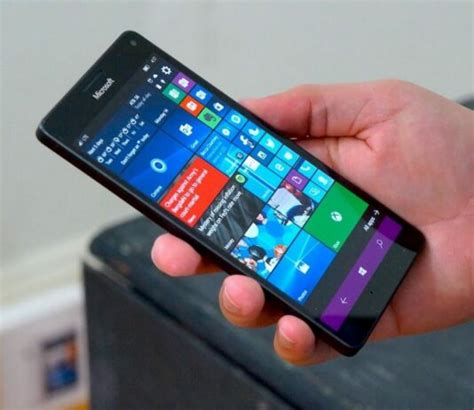 Windows Phone