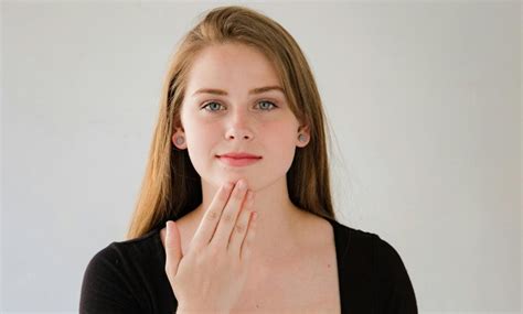 Video Sa Called To Learn Sign Language Lnn Network News