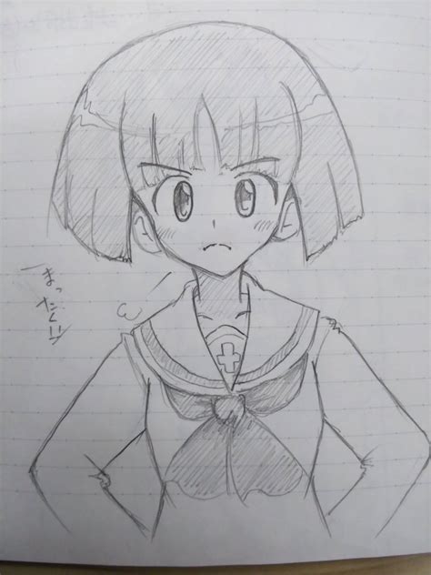 良詠 On Twitter そど子誕生日おめでとう！ いつもの過去絵ですがw そういえば大進さんで描いたのしか無い 園