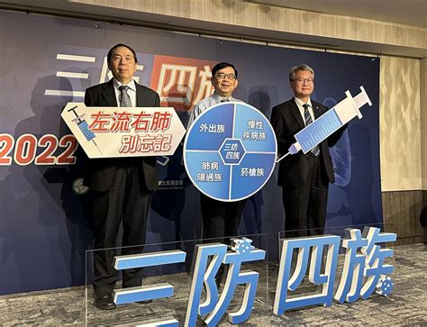 今冬皮繃緊！台大醫曝「兩病一菌」一起來 多重感染難逃大爆發