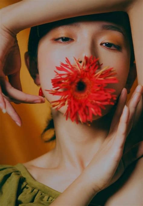 Pin Von Vanda LM Auf Flowers For Your Beauty