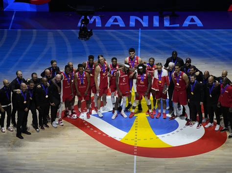Brownlee Lets Put On A Great Show For Fans In Asian Games Josef Ramos