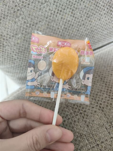 不二家糖果巧克力怎么样 不二家棒棒糖多种味道供你挑选 什么值得买