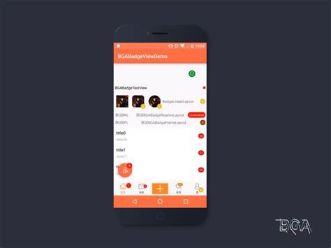 Android 各种常用的ui Libraryui的library Csdn博客