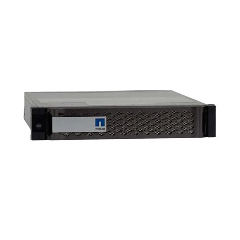Netapp Fas2820 Storage Server 1 8tb Hard Drive Sale