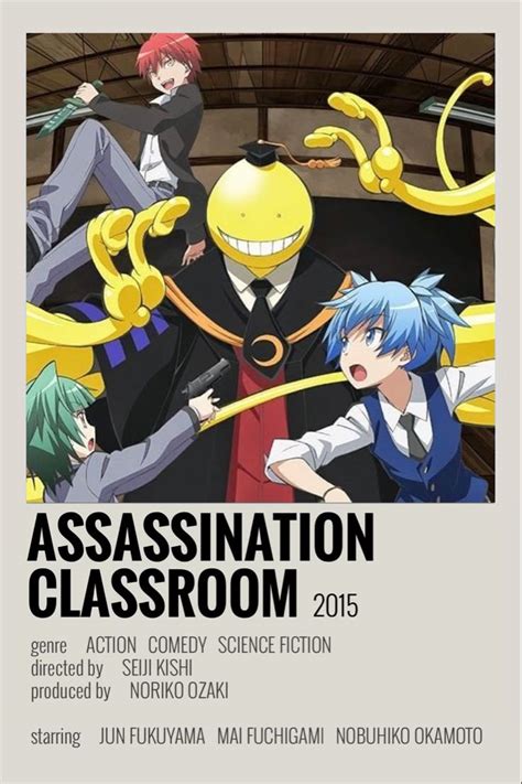 Pin On Anime Minimalist Posters