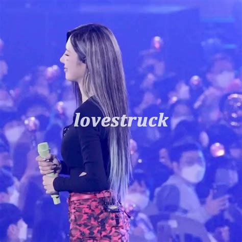 𝐥𝐨𝐯𝐞𝐬𝐭𝐫𝐮𝐜𝐤 On Twitter 221029 Preview 💚🐶💕 드림캐쳐 유현 Dreamcatcher