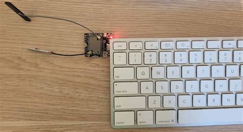 How To Make A LoRa Dongle For Your Computer With RUI3 RAK Official Blogs