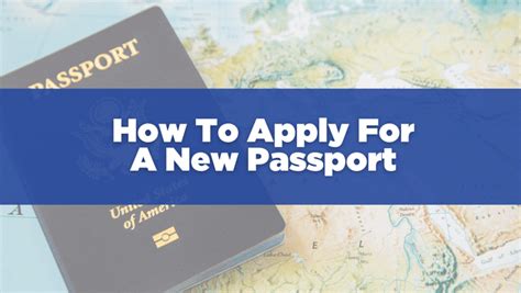 Travel Tips And Passport Information Rushmypassport