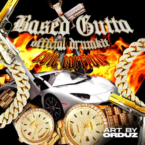 Based Gutta Evil Drumkit Trap Archive Website