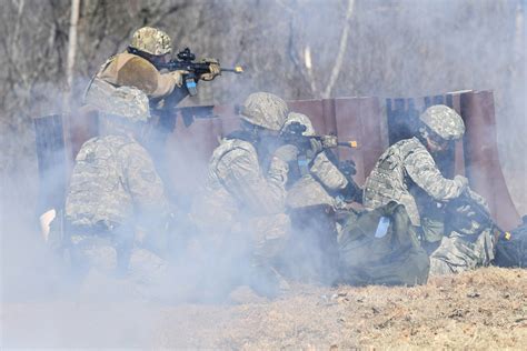 Dvids Images Readiness Tested During Exercise [image 14 Of 40]