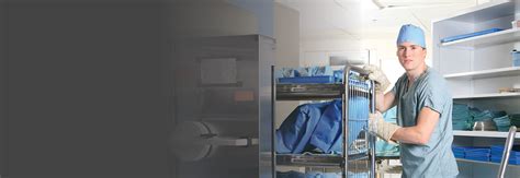 Medical Device Reprocessing Technician Norquest College Edmonton