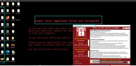 Wannacry Ransomware Reversing —part 2 — Technical Analysis — Static Analysis Part1 By