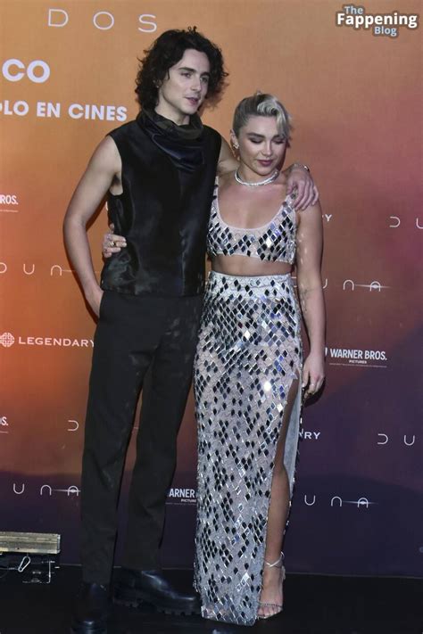 Florence Pugh Sexy 90 Photos The Fappening Stars