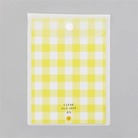 2nul Second Pocket File Folder Pouch