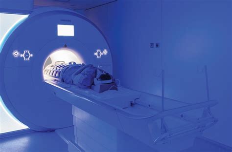 Resonancia Magnética 3 Teslas Marbella Diagnóstico Por Imagen Hc