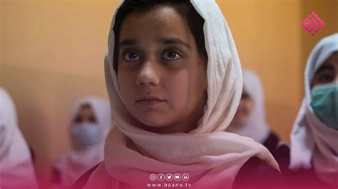The Taliban Must End The Unjustified And Harmful Ban On Girls