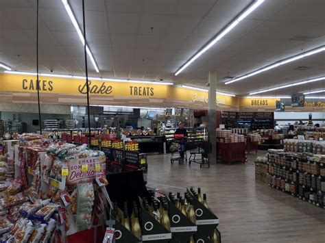 Jewel Osco 1150 W Maple Ave Mundelein Il Hours Directions