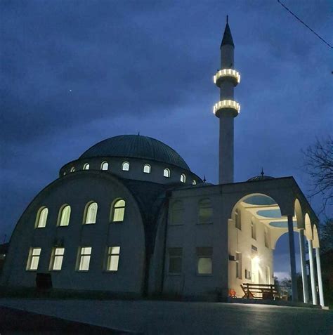 U susret Bajramu Večeras se obilježava Lejletul kadr Lukavački ba