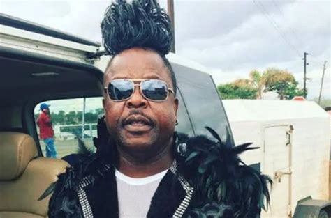 Papa Penny Hits Back At Anc For R15m Offer