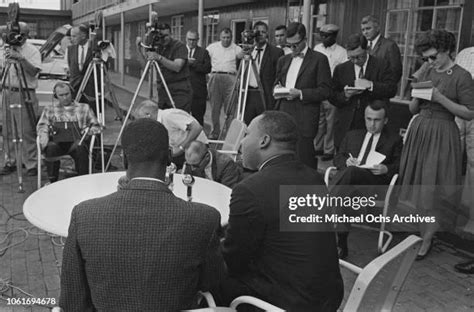 Martin Luther King Jr Birmingham Photos And Premium High Res Pictures