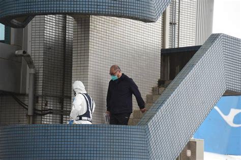 李明哲被中國關5年回台還要被查？ 陸委會駁斥：傳播民主無罪 鏡週刊 Line Today
