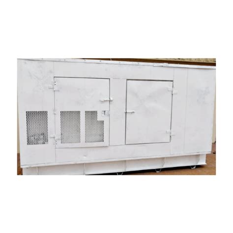 Leroy Somer Lsa 46 2l6 J 6 4 Generator Alternator Ship Spares India Abhi Marine