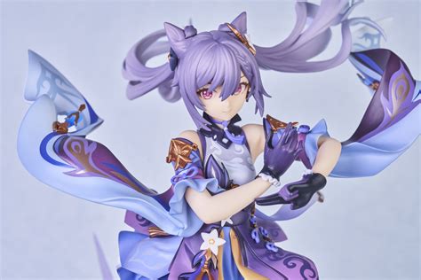 [apex] 1 7 원신 각청 질뢰쾌우ver 피규어 갤러리