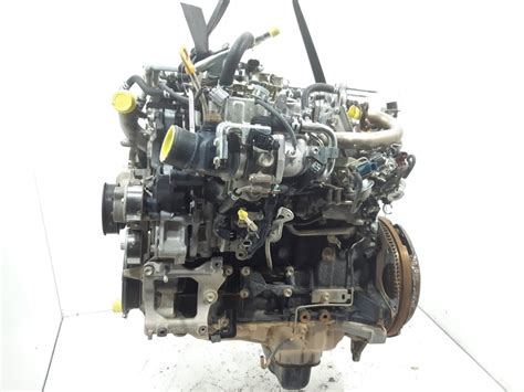 Engine Toyota Land Cruiser Prado J15 28 D 4d Gdj150 Gdj155