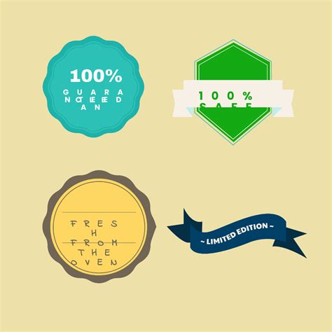 Label Template Vector At Rose Collins Blog