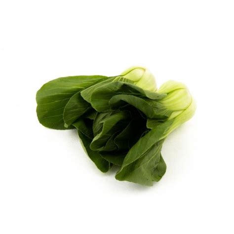 Xiao Bai Cai 小白菜