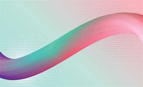 Fluid Flow Background Fluid Wave Pattern Summer Poster Colorful Gradient Abstract Cover