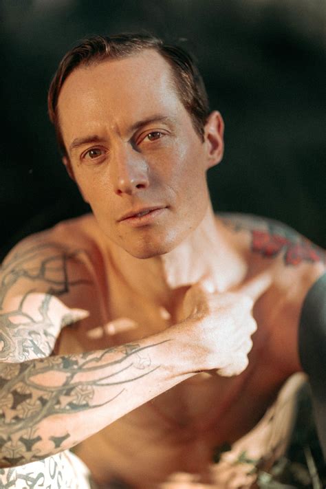 Owen Gray Grey Tattoo Owen What Is Guy
