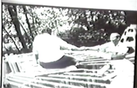 Searl Effect Generator A Australian Padre