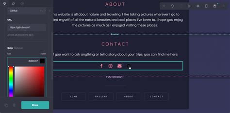 Carrd Tutorial How To Make A Good Carrd Website