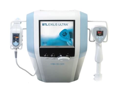 Btl Exilis Ultra 360 Btl Btl