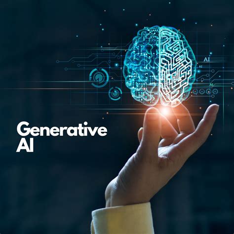 Generativeai Generativeartificialintelligence Generativemodels